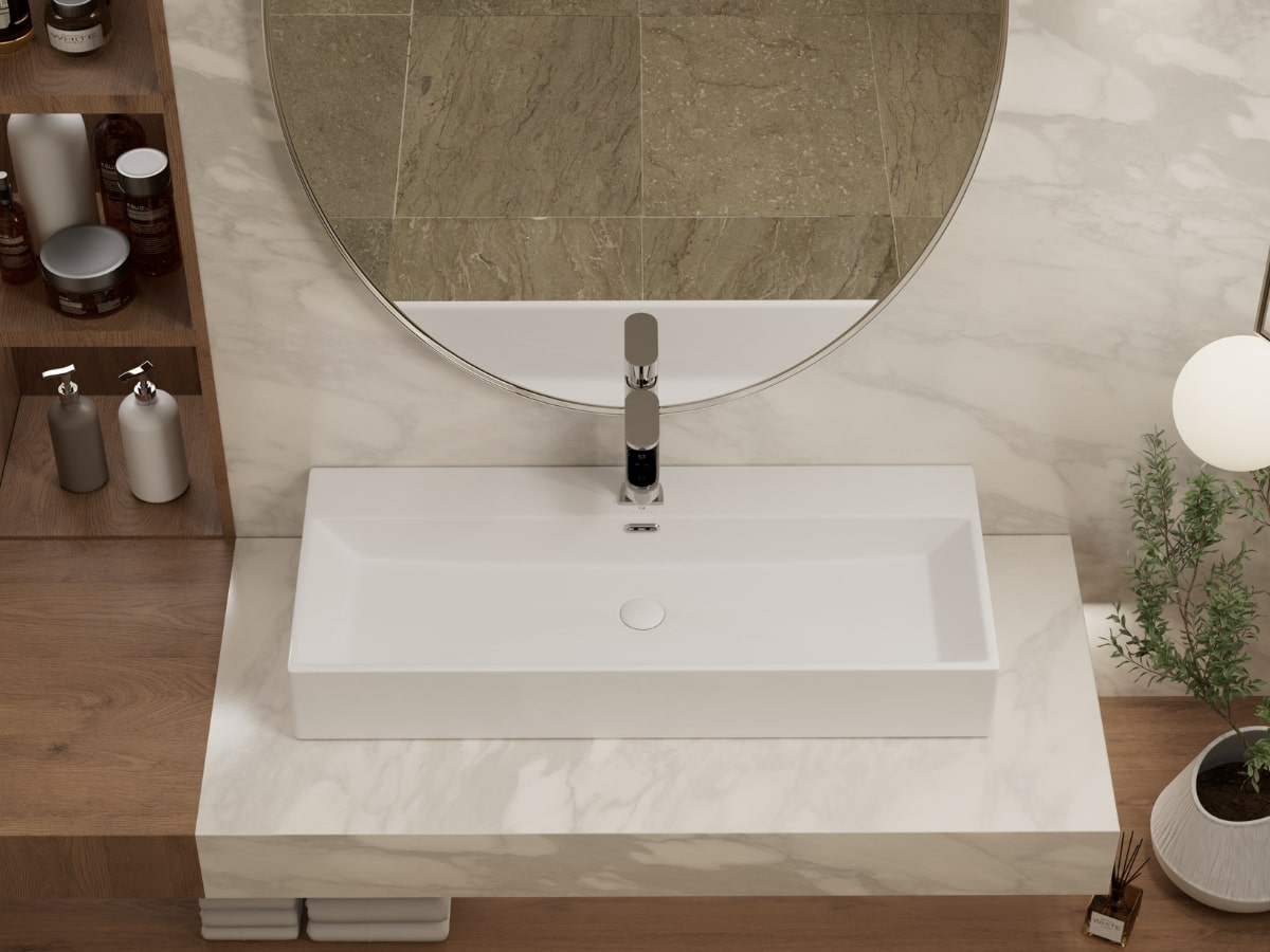 Los Flexi - Shop High-End Bath & Kitchen Fixtures, Sinks, Toilets & More